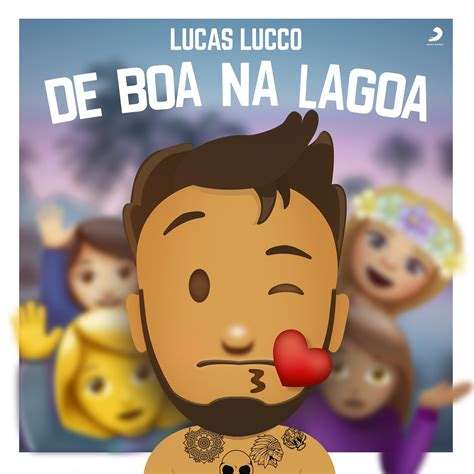 Lucas Lucco lança EP acústico ao vivo baixo teor de novidade e de