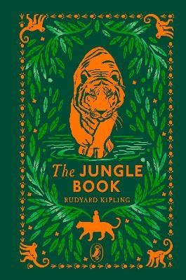 The Jungle Book Von Rudyard Kipling ISBN 978 0 241 66355 4 Buch