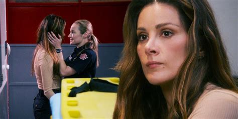 Station 19 Season 6 Episode 14 Major Twists Explained