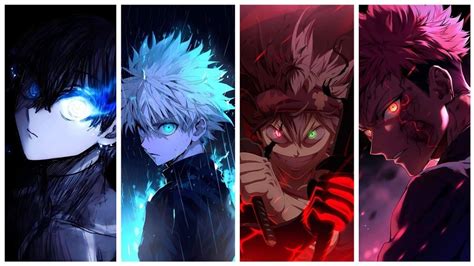 TOP Escenas MÁS Épicas del ANIME 2 MoyJuega YouTube