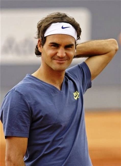 SEXY FEDERER Roger Federer Photo 17674257 Fanpop