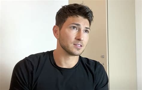 Days Of Our Lives Spoilers Alex Kiriakis Robert Scott Wilson And