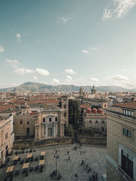 Sicily Sicily Neil Maccormack Flickr