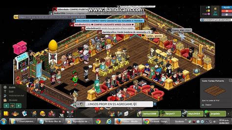 Como Ganar Habbo Créditos Gratis 2015 YouTube