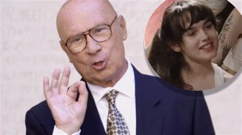 Il Preside De Il Collegio Su Maria Sofia Federico Ho Visto I Filmati
