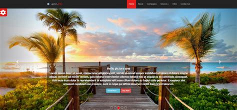 GitHub AmrHema Site Bootstrap Completely First Site Bootstrap