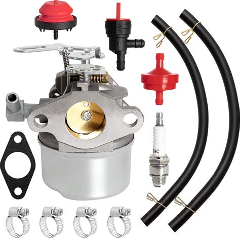 Amazon Lumix Gc Carburetor For Snapper I Snowblower Patio