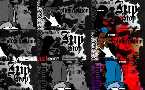 S Hip Hop Wallpapers Wallpaper Cave