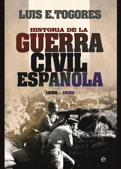 Alfabeto Catastrófico Transitorio mejores libros guerra civil española
