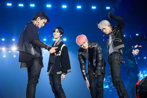 NCT DREAM On Twitter RT SMTOWNGLOBAL NCT DREAM Performs At The