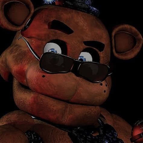 Freddy Fazbear Icon Fnaf Freddy Fnaf Freddy Fazbear Freddy Fazbear