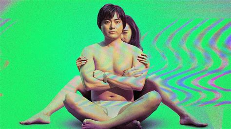 The Naked Director TV Series 2019 2021 배경 The Movie Database TMDB