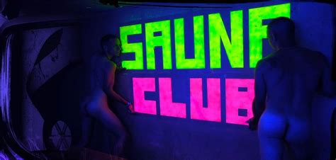 Sauna Club Vernier Guide Des Saunas Gaysmisterb B