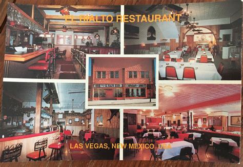El Rialto In Las Vegas NM The Beth Lists
