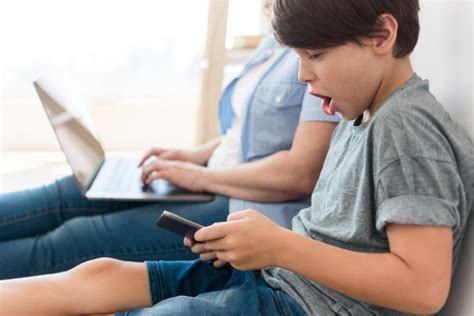 5 hábitos saludables para reducir el uso excesivo de pantallas