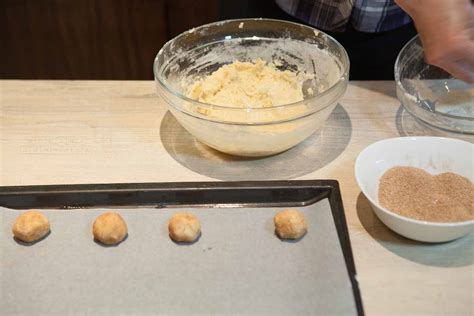 Keks sa cimetom Bebina kuhinja Domaći video recept