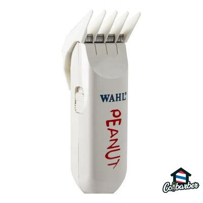 Maquina Patillera Wahl Peanut 100 Original Colbarber