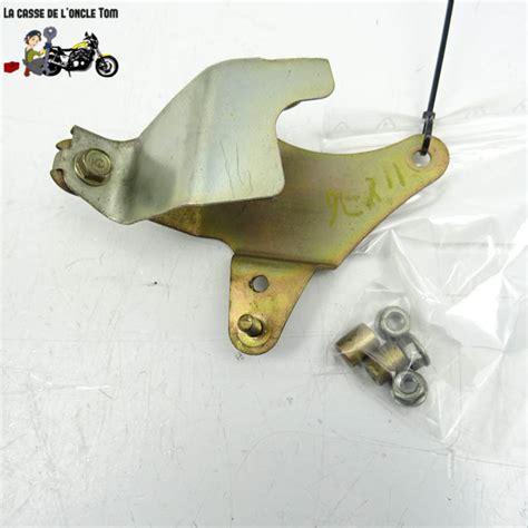 Protection de maître cylindre Honda 600 XL V Transalp 1991 Cassetom