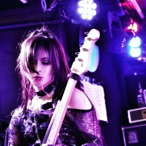 Boogie Visual Kei Visual Jrock