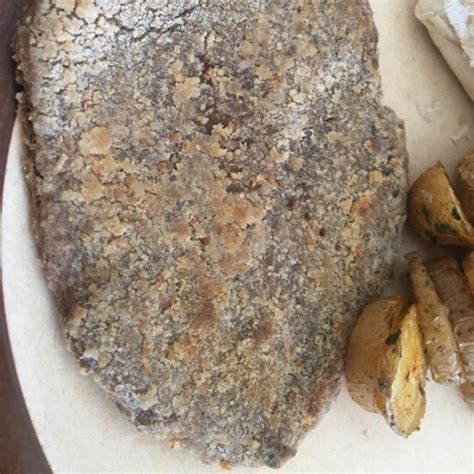 Carnicería vegana Milanesa De Seitán Review abillion