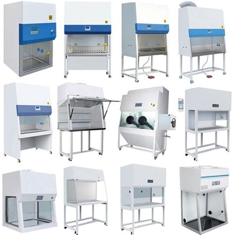 Chine Personnalisé Horizontale Laminaire Flux Armoire Fabricants Usine