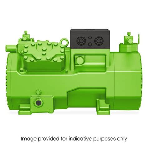 Bitzer Semi Hermetic Compressor Mte K S Co Airefrig