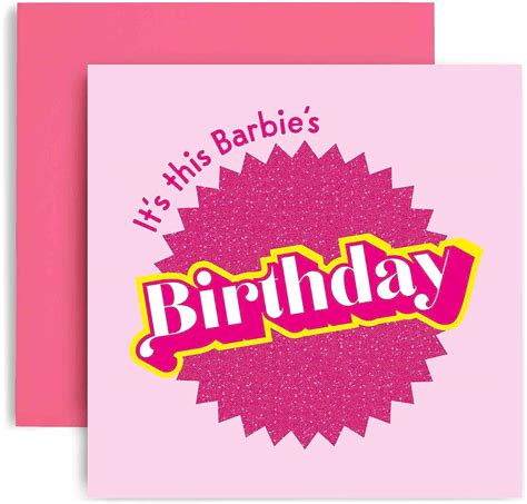 Amazon Huxters Birthday Cards For Women Card For Her Fabulous