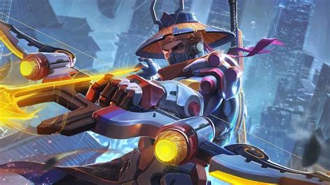 Kapan Skin Collector Yi Sun Shin YSS Keluar Lagi Gemskul
