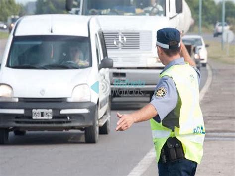 Comenzaron A Operar Los Nuevos Radares Para Control De Velocidad En