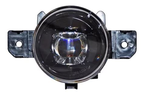 Faro Para Niebla Nissan Altima 2019 2020 Derecho Leds Meses sin interés