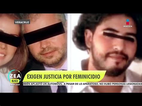 Liberan A Padres De Marlon N Presunto Feminicida De Montserrat Bendimes