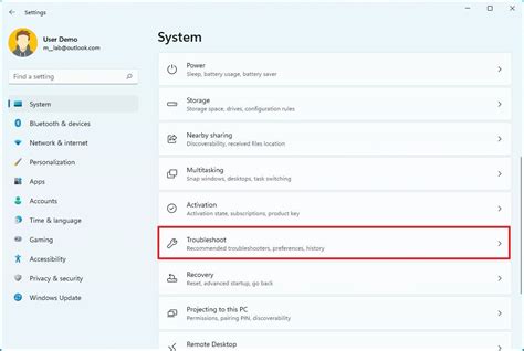 Cómo solucionar problemas al instalar actualizaciones en Windows 11