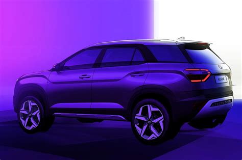 Hyundai Alcazar Price Alcazar Facelift Expected Pricing Details