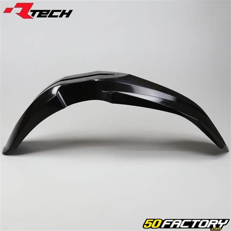 Garde Boue Avant Type Yamaha YZ YZF 125 250 450 Depuis 2015