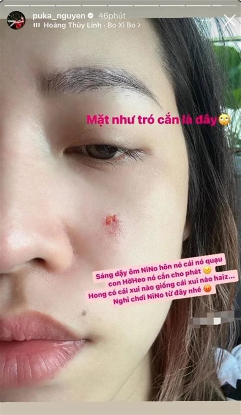 Hậu nghi vấn tình cảm Gin Tuấn Kiệt có động thái dành cho Puka khi