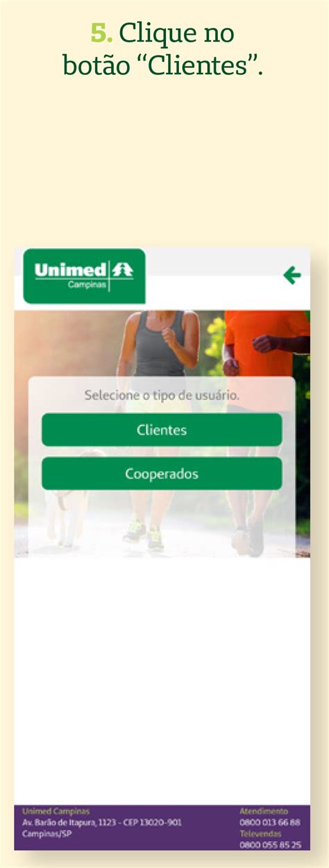 Saiba Como Acessar Sua Nova Carteirinha Pelo Aplicativo Da Unimed