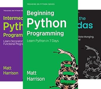 Illustrated Guide To Python A Complete Walkthrough Of Beginning
