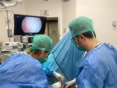 Laser Prostate Surgery HoLEP ThuFLEP Uro Health Clinic