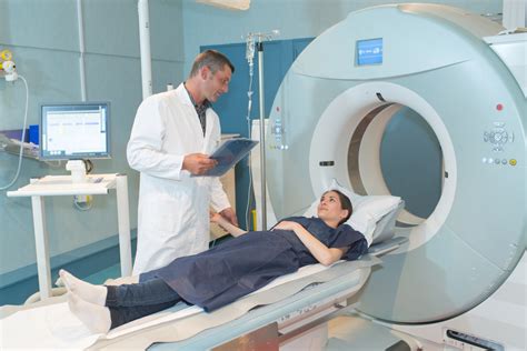 Different Types Of Mris And What They Look For Marietta Chiropractor Aica