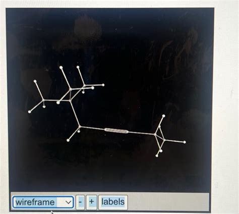 Solved Provide An IUPAC Name For The Structure Shown 28 Chegg