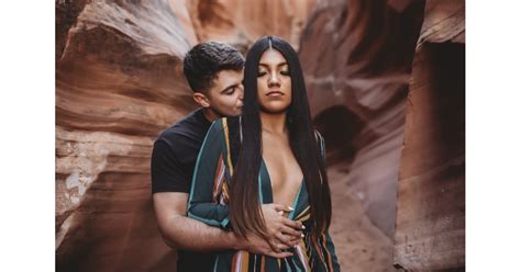 Sexy Couples Wedding Photo Shoot Popsugar Love And Sex Photo 7