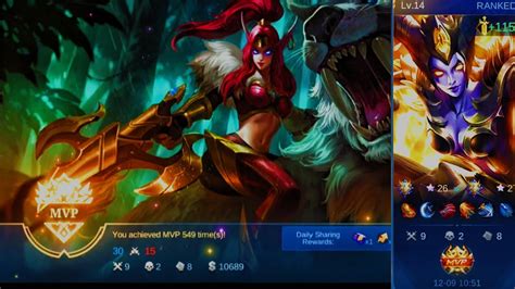 IRITHEL SOLO RANK BEST BUILD 2023 BUILD TOP 1 GLOBAL IRITHEL