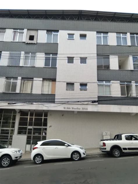 Apartamento Na Rua Oleg Rio Maciel Paineiras Em Juiz De Fora