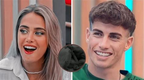 Gh El Novio De La Mendocina Sabrina Cortez Habl Tras La Infidelidad