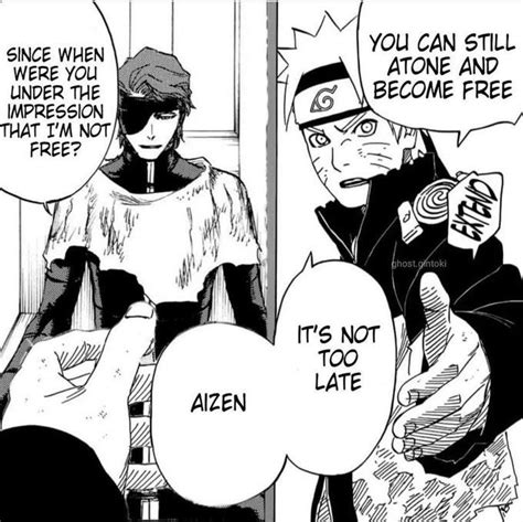 21 Best U Shinigamiwrld Images On Pholder Dankruto Bleach And Araragi