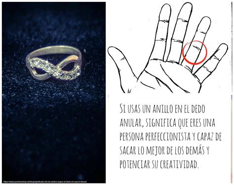 Venta Significado De Los Anillos En Los Dedos En Stock