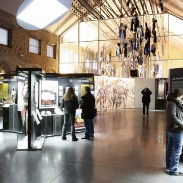 Le Centre historique Minier de Lewarde à la découverte du plus grand