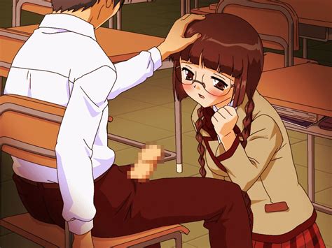 Japanischer Anime Typ Bekommt Handjob Telegraph