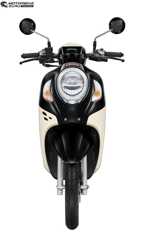 ฮอนดา Honda Scoopy Club12 ป 2022 ราคา 53 900 บาท เชคราคา คอม