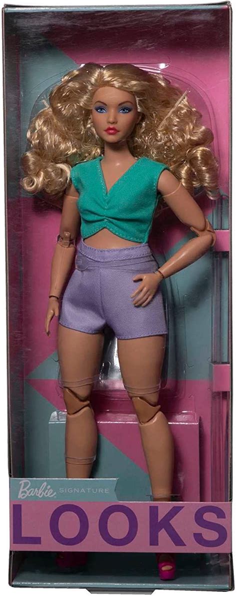 Barbie Looks 2023 Dolls In 2023 New Barbie Dolls Barbie Dolls